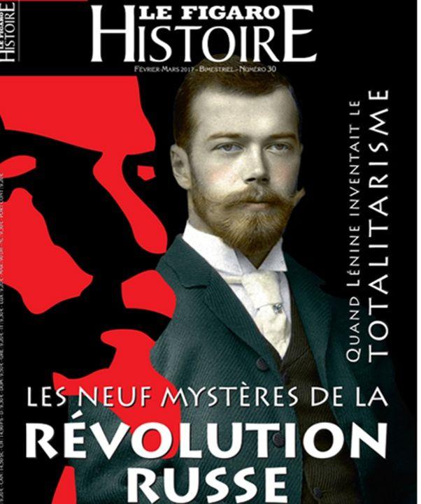 Il était une fois la Révolution d'Octobre