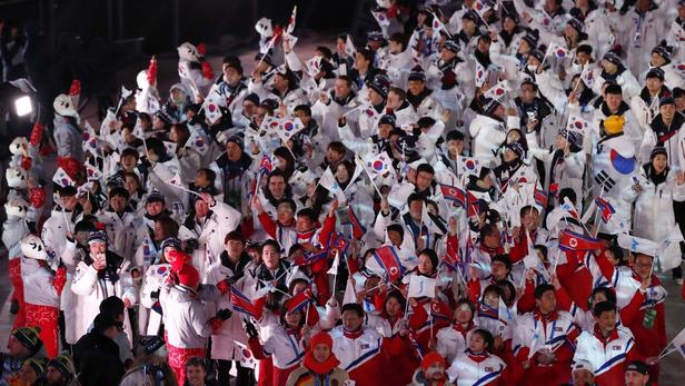 JO 2018 de PyeongChang : actualité, tableau des médailles et résultats