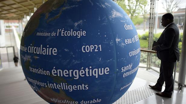 COP 21 : comprendre la conférence sur le climat en 5 questions
