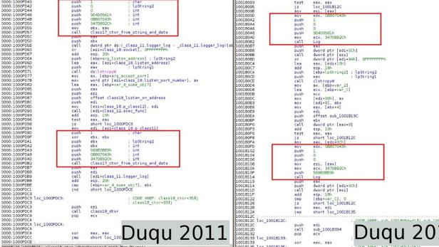 Duqu 2.0, logiciel d'espionnage surpuissant qui vise les négociations ...