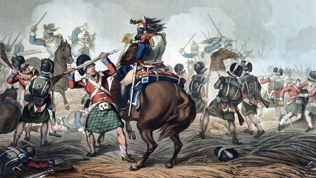 Waterloo, 8 questions sur un rêve brisé
