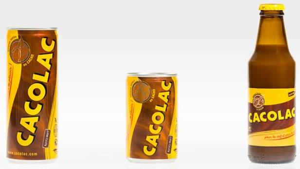 Cacolac: de nouveaux investisseurs pour relancer la marque