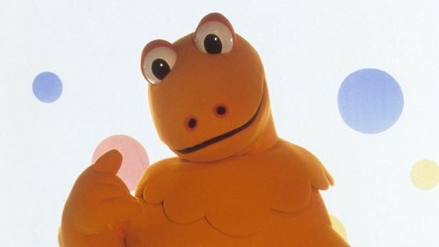 Casimir, le monstre gentil, à l'assaut du cinéma