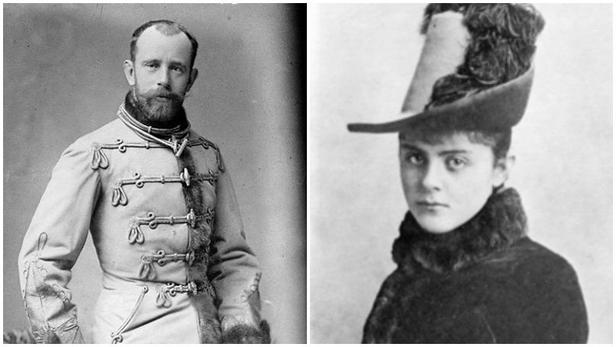 Drame de Mayerling: les lettres d'adieu de Mary Vetsera retrouvées