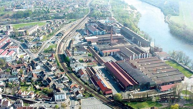 Aperam parie sur les aciers sur-mesure