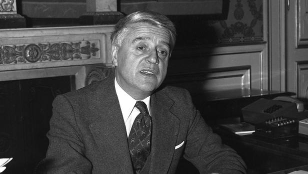 Il y a 36 ans mourait Robert Boulin