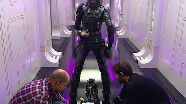 Valerian : de nouvelles images dévoilées