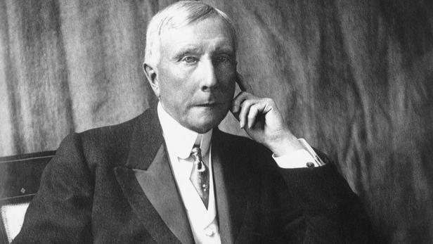 Il y a 80 ans, le fondateur de la dynastie Rockefeller s'éteignait