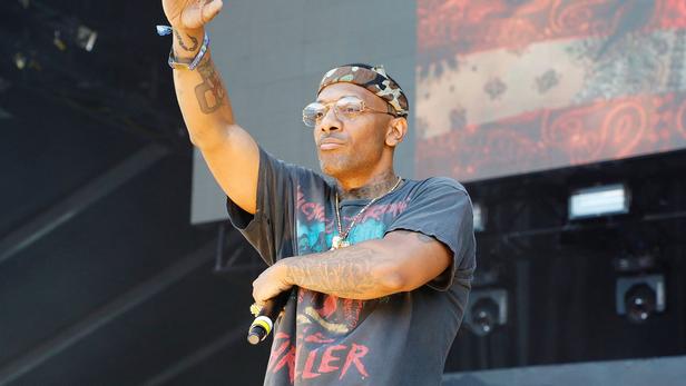Mort du rappeur Prodigy, auteur du titre culte Shook Ones