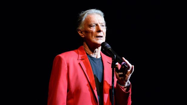 Herbert Léonard «je Suis Passé à Côté De La Mort