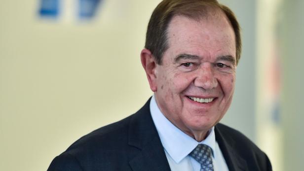 Patrick Ollier : «Ne sacrifions pas l'efficacité Métropole du Grand ...