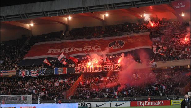 PSG : Le Kop of Boulogne appelle à un déplacement «massif» pour la ...
