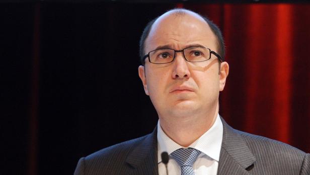 Une tête tombe à la Société générale