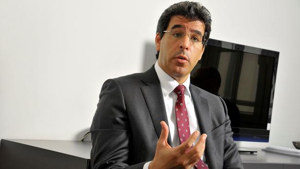 Awwad Alawwad : «Notre plan culturel pour l'Arabie saoudite est une ...