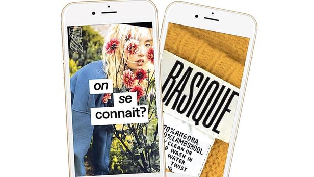 Le groupe Figaro lance MAD, son premier média vidéo et social
