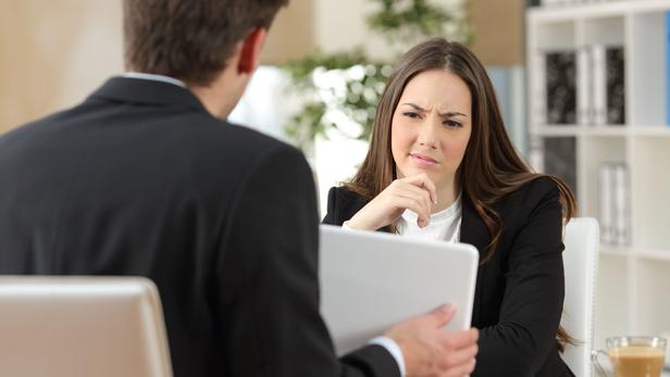 Comment vendre, malgré tout, à un client difficile