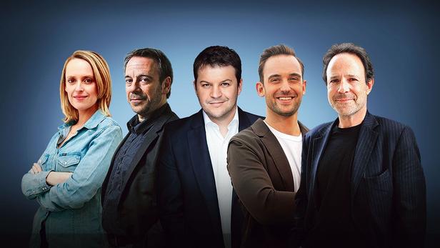 Le palmarès des romanciers français qui ont le plus vendu en 2018