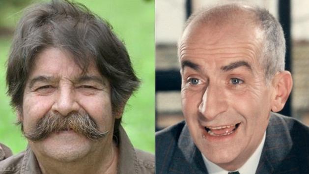 Daniel de Funès, le fils aîné de Louis, vivrait «ses derniers moments»