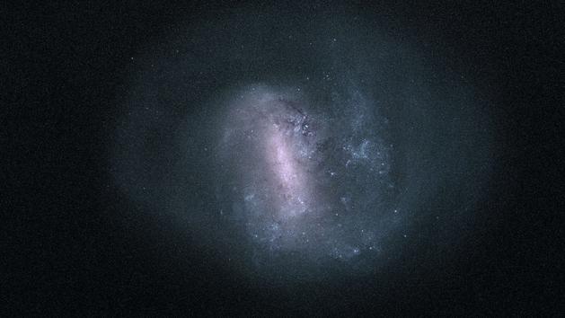 Decouvrez plus d'un milliard d'étoiles en 3D et en mouvement grâce au ... Decouvrez plus d'un milliard d'étoiles en 3D et en mouvement grâce au ...