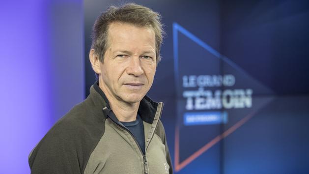 Jean-Marc Jancovici: «Sortir du nucléaire ne fait rien pour le climat»