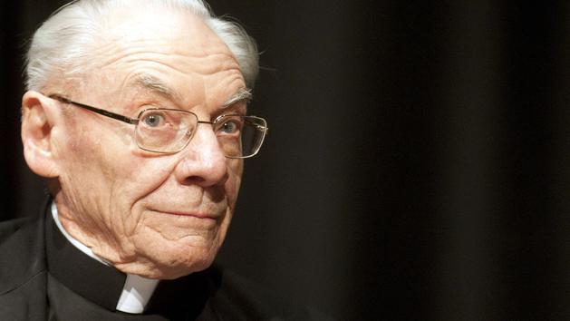 Mgr Paul Poupard : «Paul VI était un homme hors du commun, brûlé d'un ...