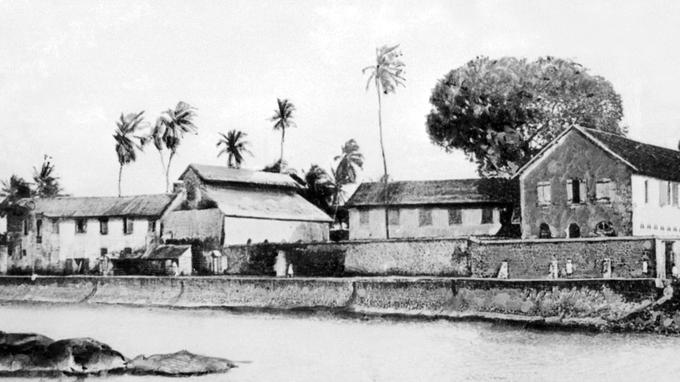 D'Ariane au bagne, 5 choses à savoir sur la Guyane