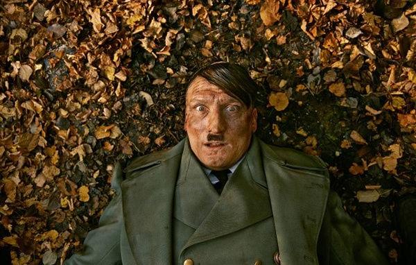 Il est de retour : le film sur Adolf Hitler crée la polémique en Allemagne