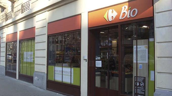 Emerging bio supermarkets of big chains – from the beginning and why ...