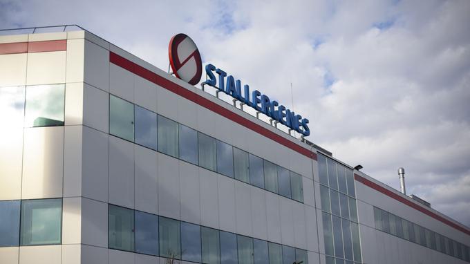 Stallergenes regagnera le terrain perdu en 2018