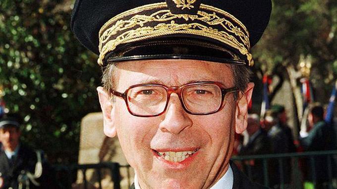 Il y a 20 ans, Claude Érignac, préfet de Corse était assassiné