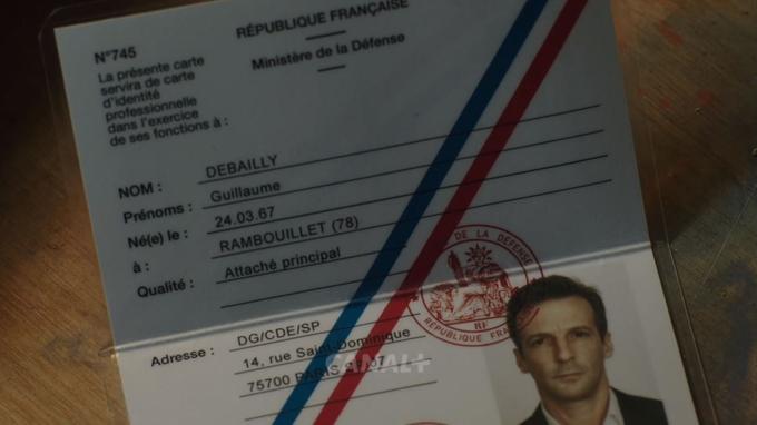 Tout ce que vous avez toujours voulu savoir sur les agents secrets