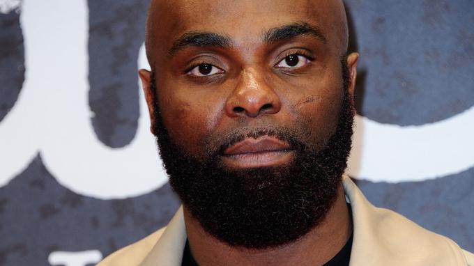 Qui est Kaaris, le rappeur qui s'est battu avec Booba