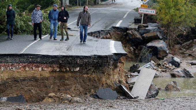 Les Catastrophes Naturelles Qui Ont Marqué 2018