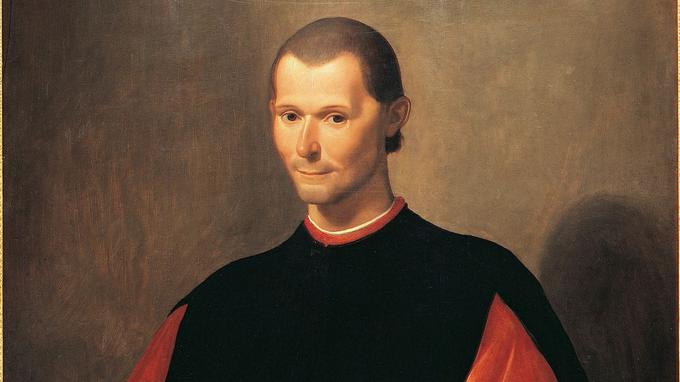 Vie de Machiavel de Roberto Ridolfi: un destin méconnu