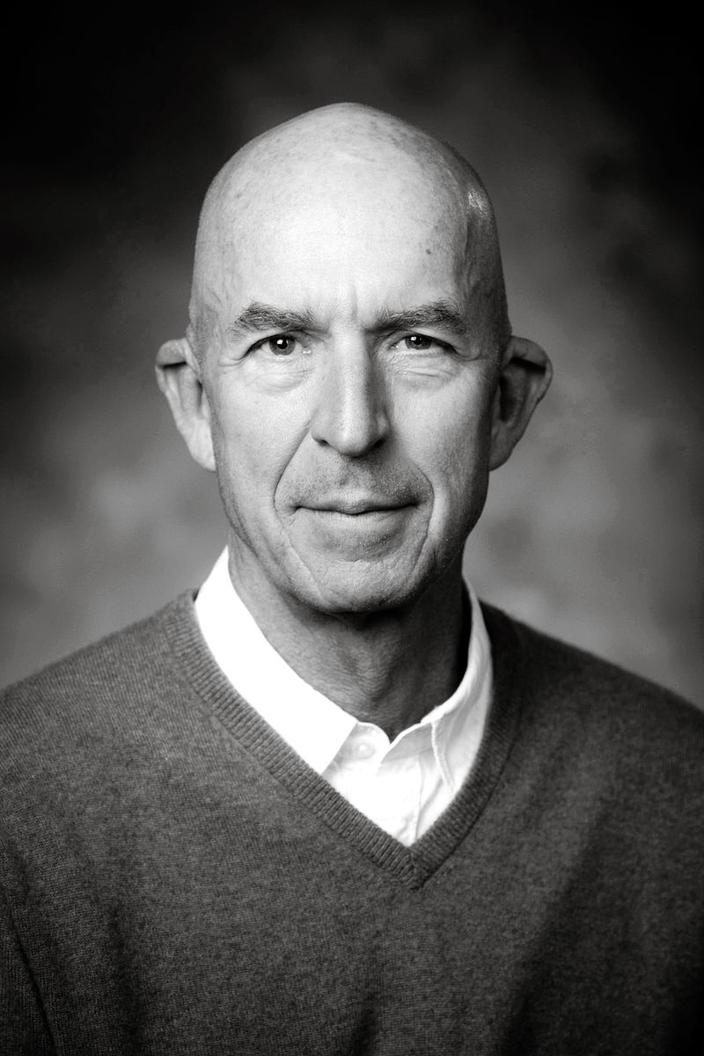 Stephen Smith : «La migration de masse n'a pas encore eu lieu»