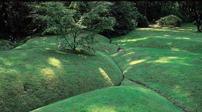 Pascal Cribier, le prince des jardins, est mort