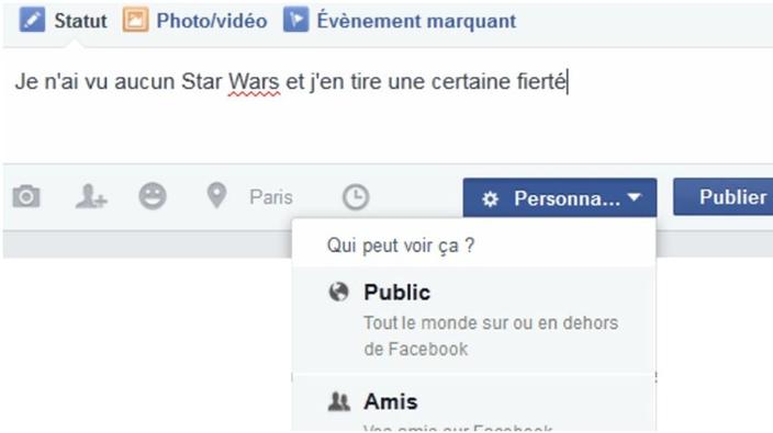 Facebook a un nouveau moteur de recherche, attention à la ...