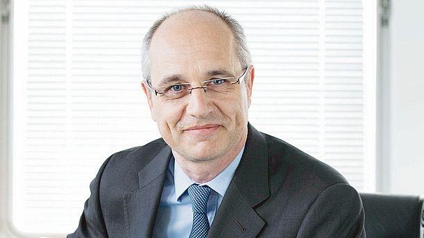 Les décideurs du groupe Valeo