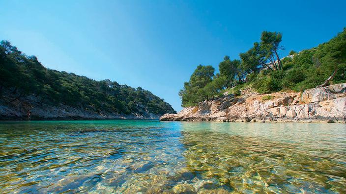 Les Parcs nationaux de France lancent leur brochure