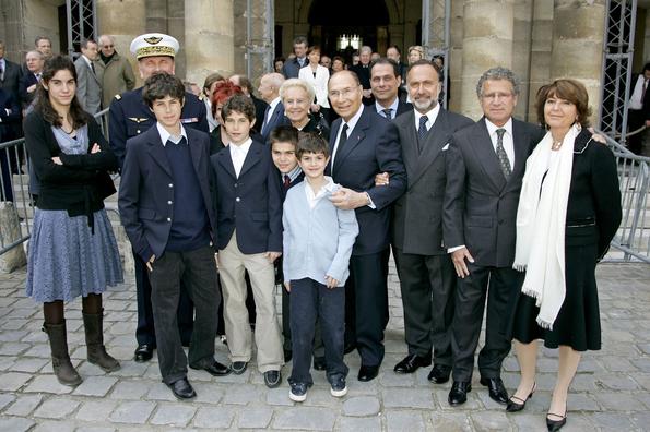 Serge Dassault, quarante ans de combat politique dans l'Essonne