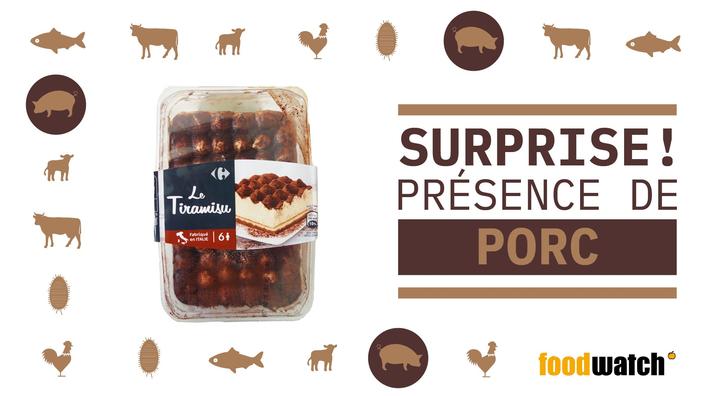 Insectes dans des glaces, bœuf dans des yaourts...: 12 produits ...