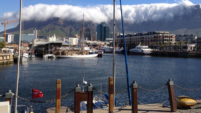 Le Cap : le guide de voyage du Figaro