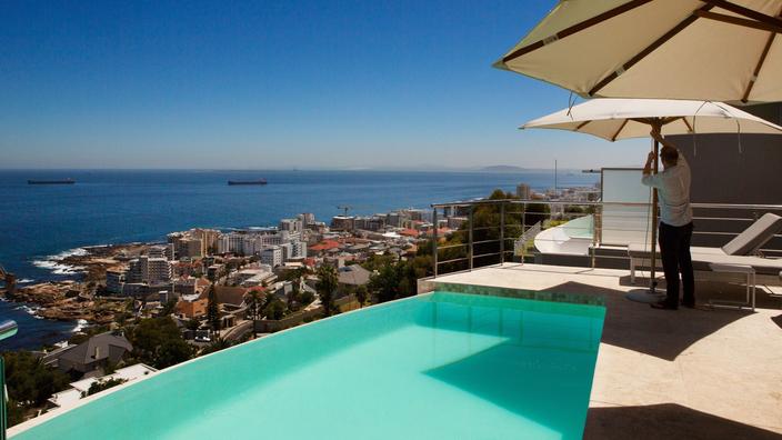 Le Cap : le guide de voyage du Figaro