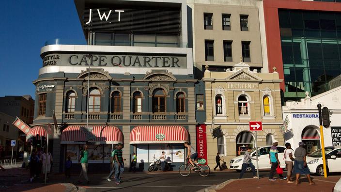 Le Cap : le guide de voyage du Figaro