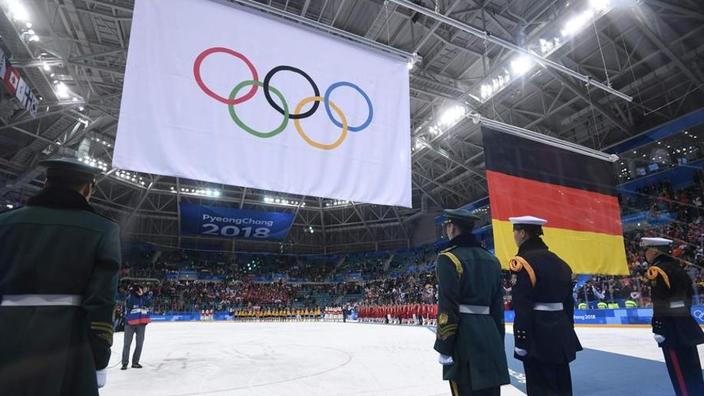 JO 2018 de PyeongChang : actualité, tableau des médailles et résultats