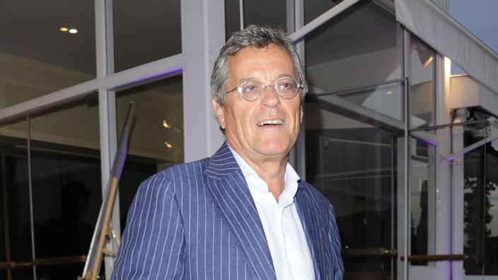 Jean Roucas est allé trop loin pour le Théâtre des 2 Ânes