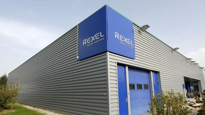 Rexel veut éviter de se faire court-circuiter par ses fournisseurs