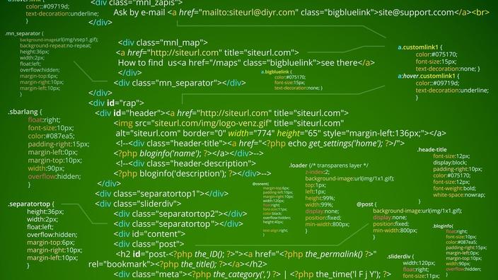 Le «code» informatique au programme des écoles primaires