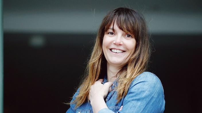 Delphine Plisson : ses adresses dans le Marais