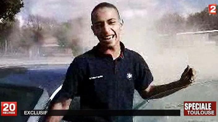 De Merah à Salhi : «Il y a une méconnaissance absolue de la manière ...